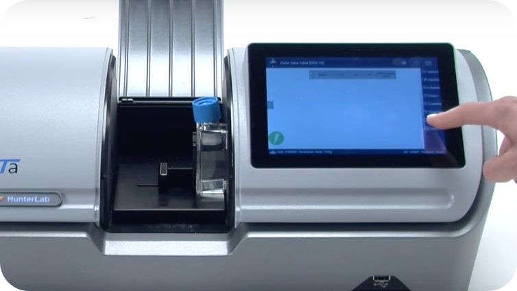 Color Measurement Videos: Instruments & Applications