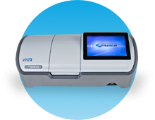 Color Measurement Devices For Sale | Spectrophotometers