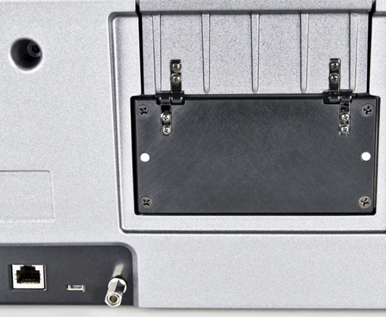 Spectrophotometer for Haze and Color Measurement | Vista