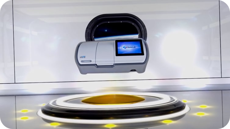 Color Measurement Videos: Instruments & Applications